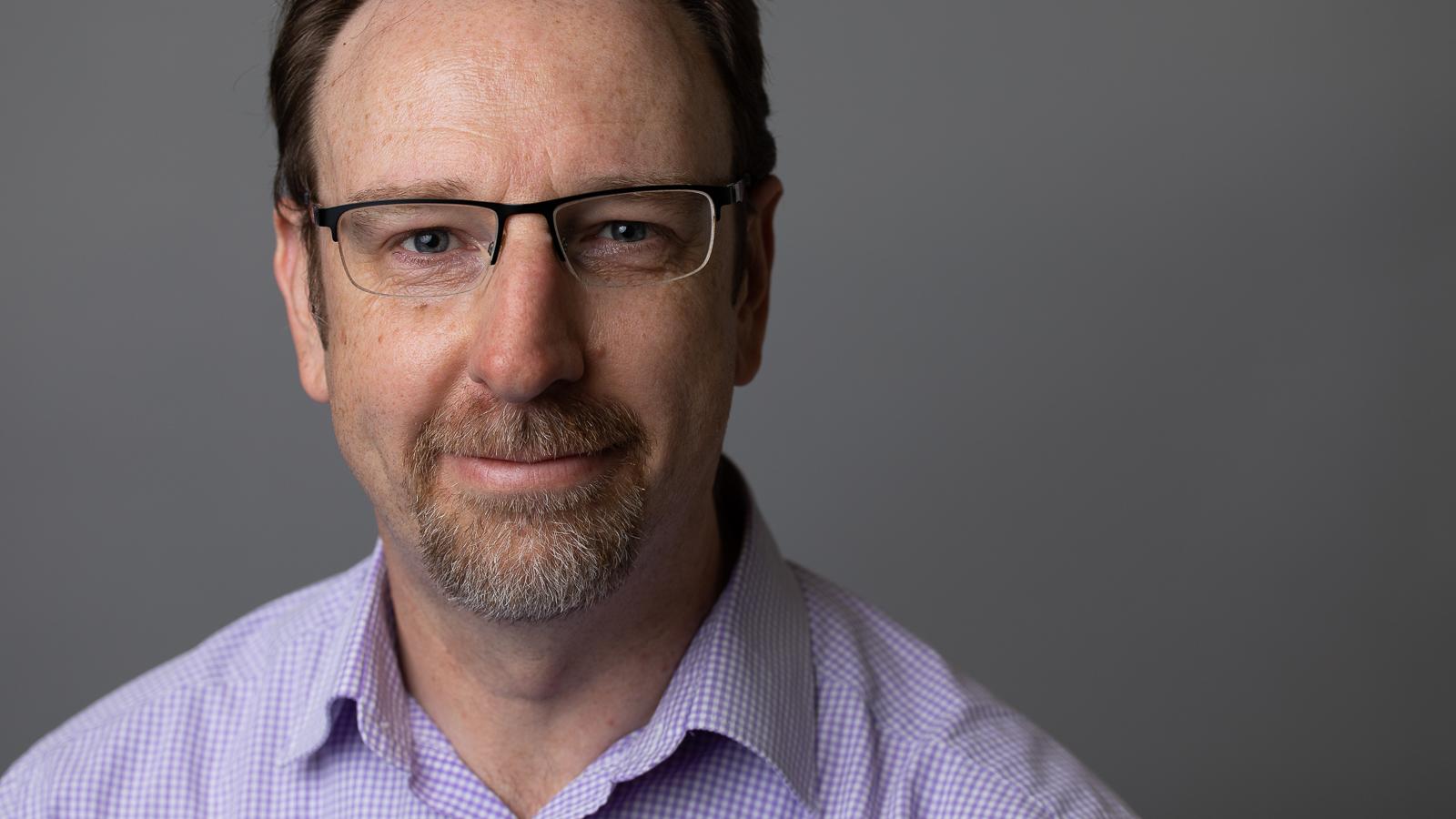 Mr Andrew Green | SOAS