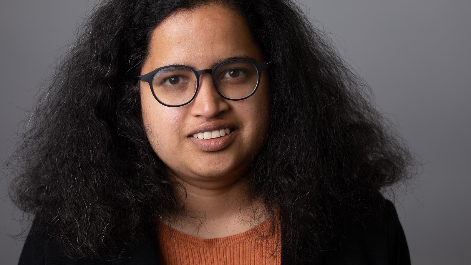 Dr Anandi Rao | SOAS