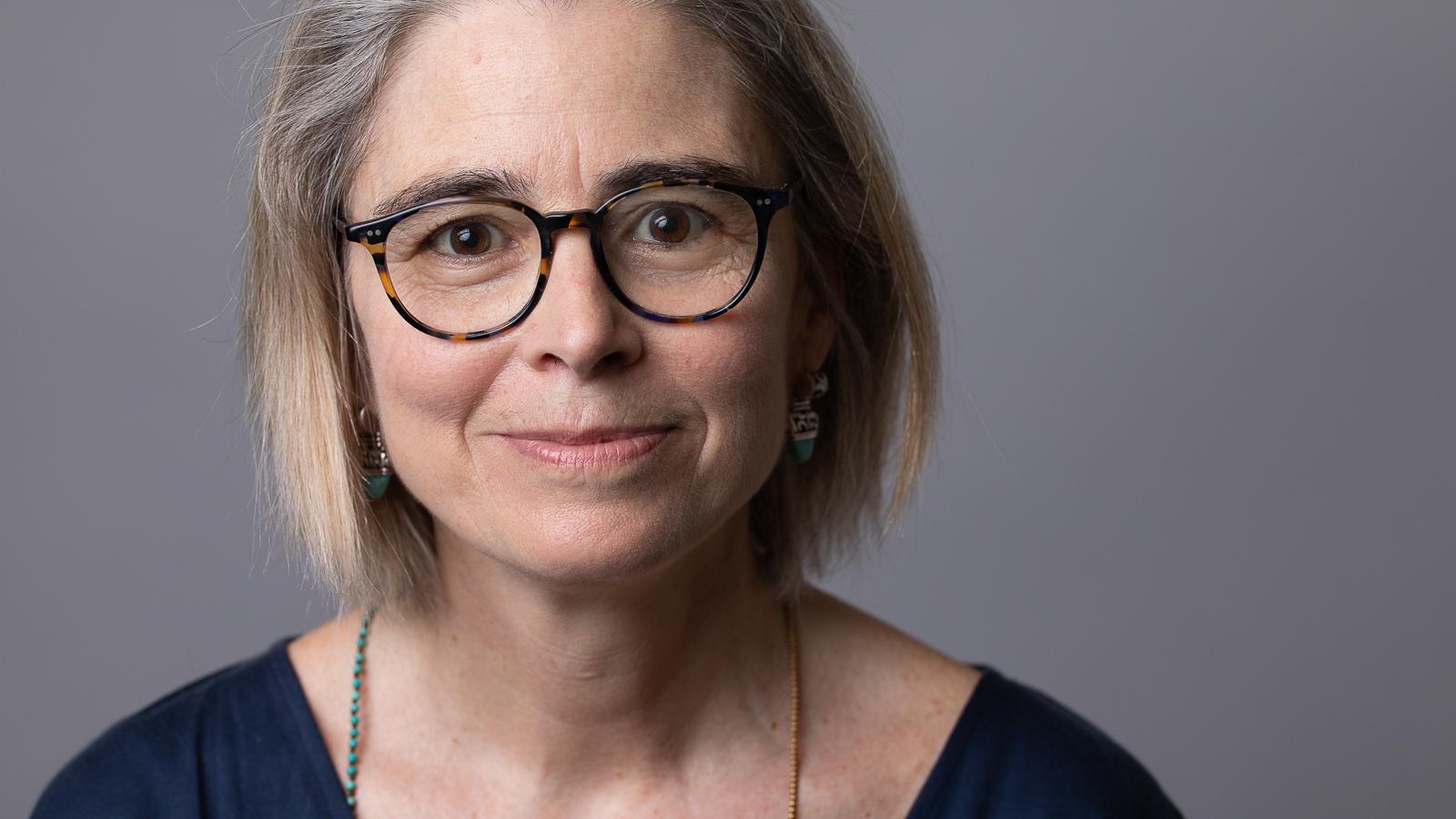 Professor Ashley Thompson | SOAS