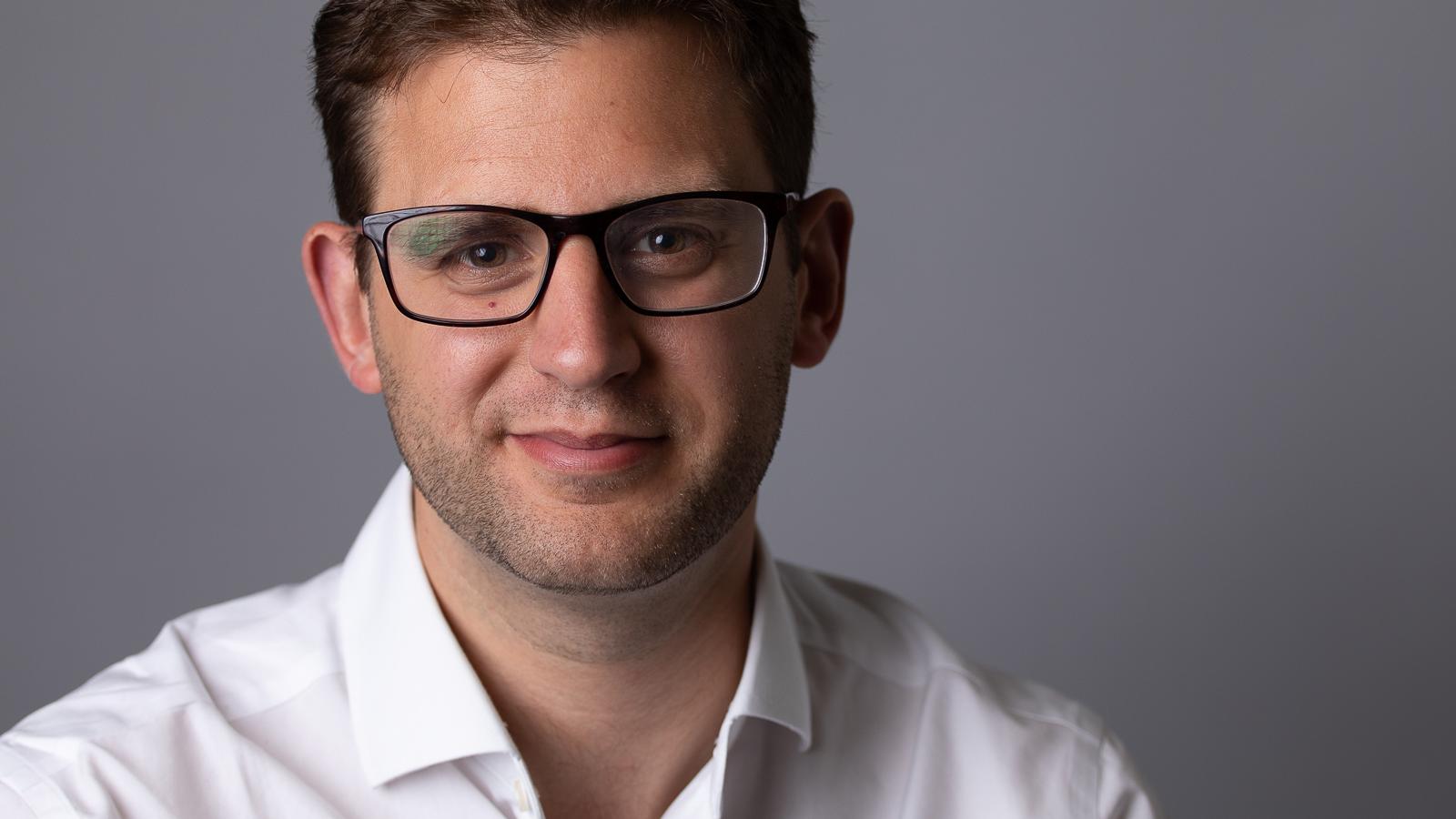 Dr Benjamin Bowles | SOAS