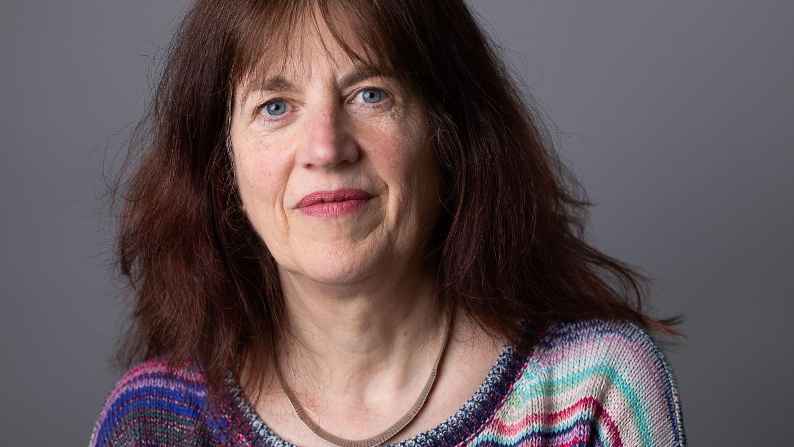 Professor Emma Crewe | SOAS