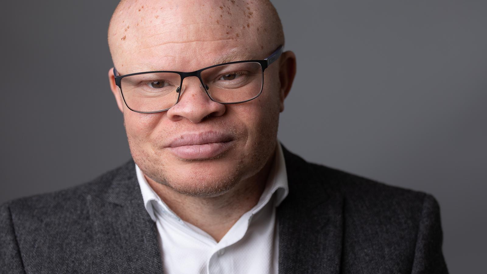 Dr Elvis Imafidon | SOAS