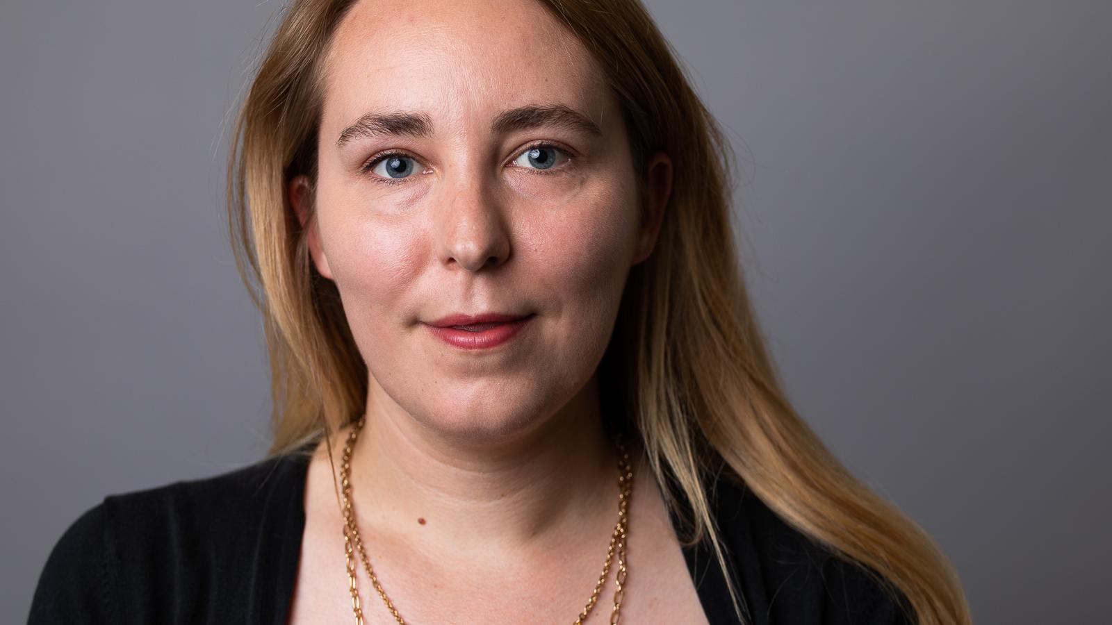 Hannah Bennett | SOAS