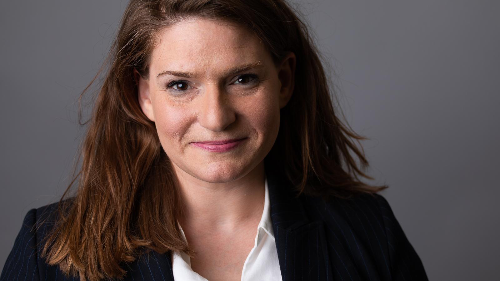 Dr Ilana Webster-Kogen | SOAS