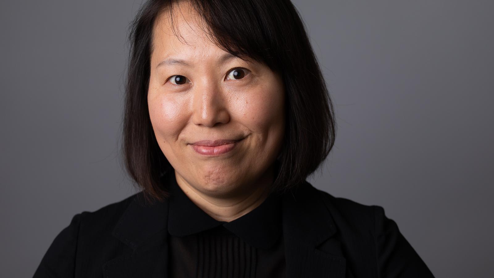 Jeong Sook Lee | SOAS