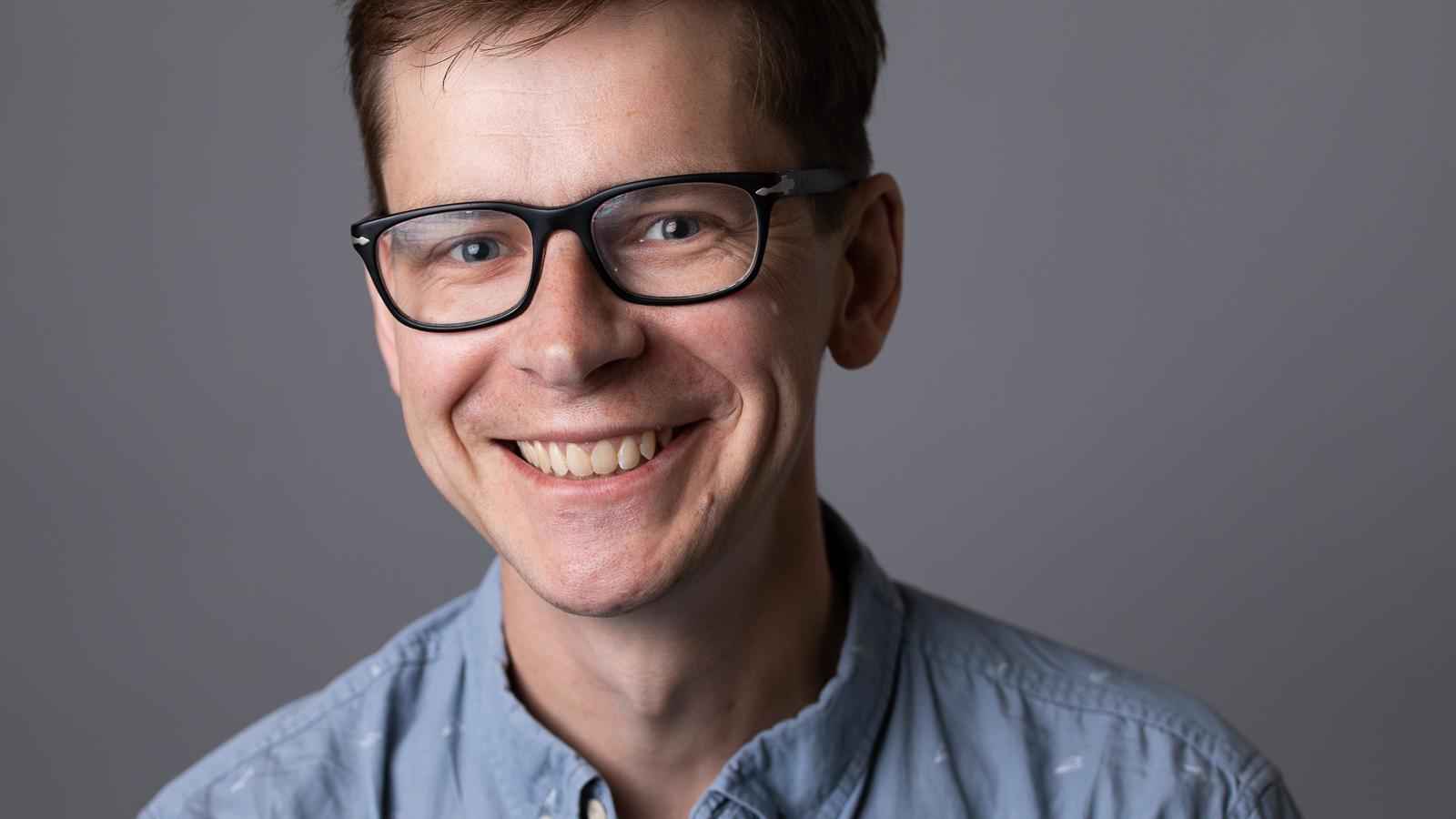 Dr Malcolm McNeill | SOAS