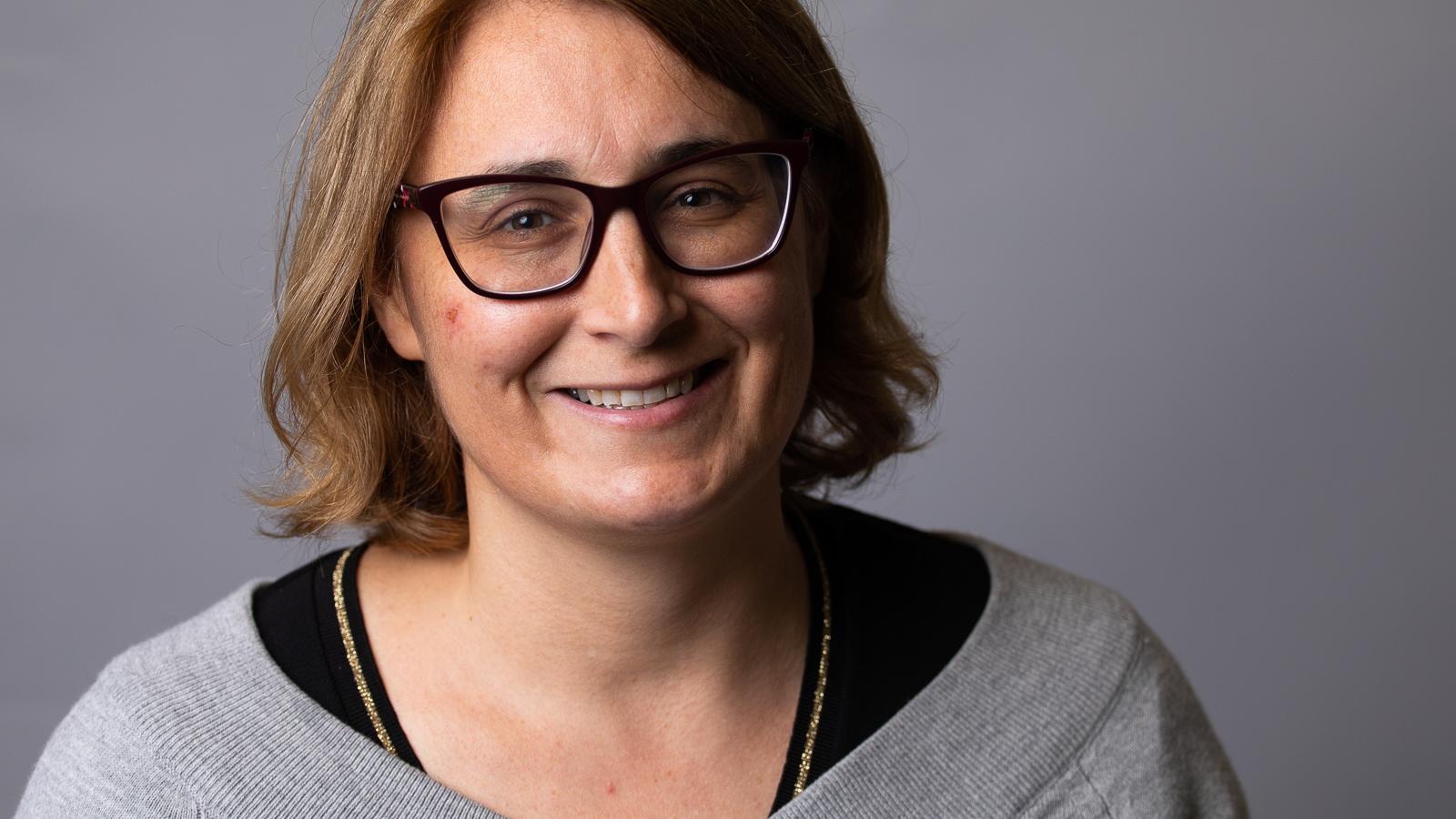 Dr Marie Rodet | SOAS