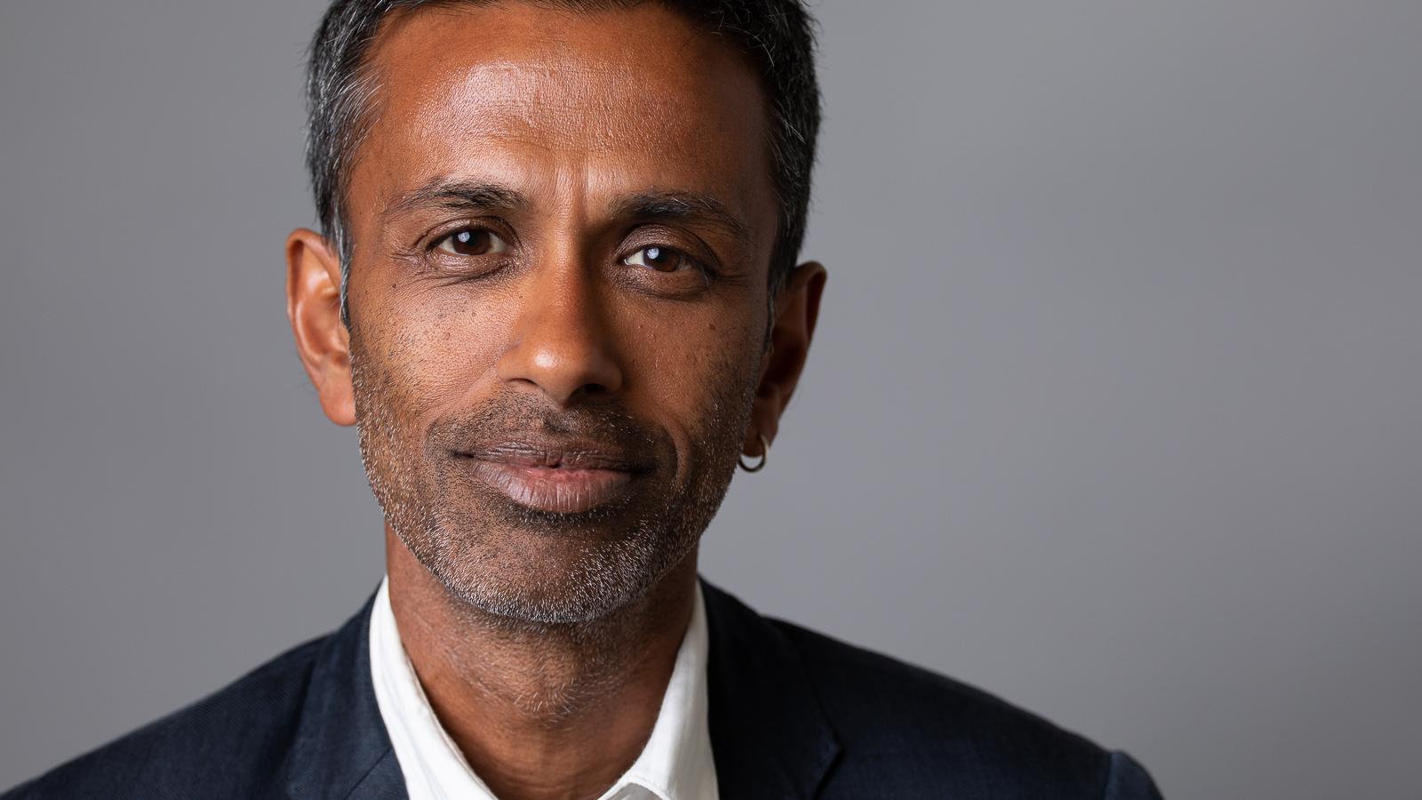 Dr Somnath Batabyal | SOAS