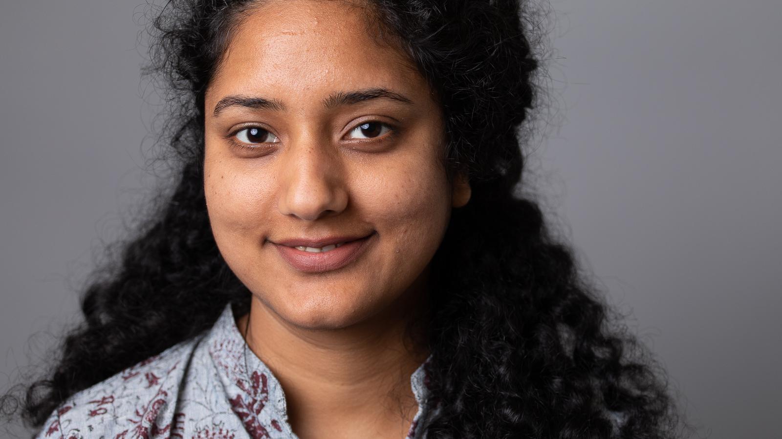 Dr Surbhi Kesar | SOAS