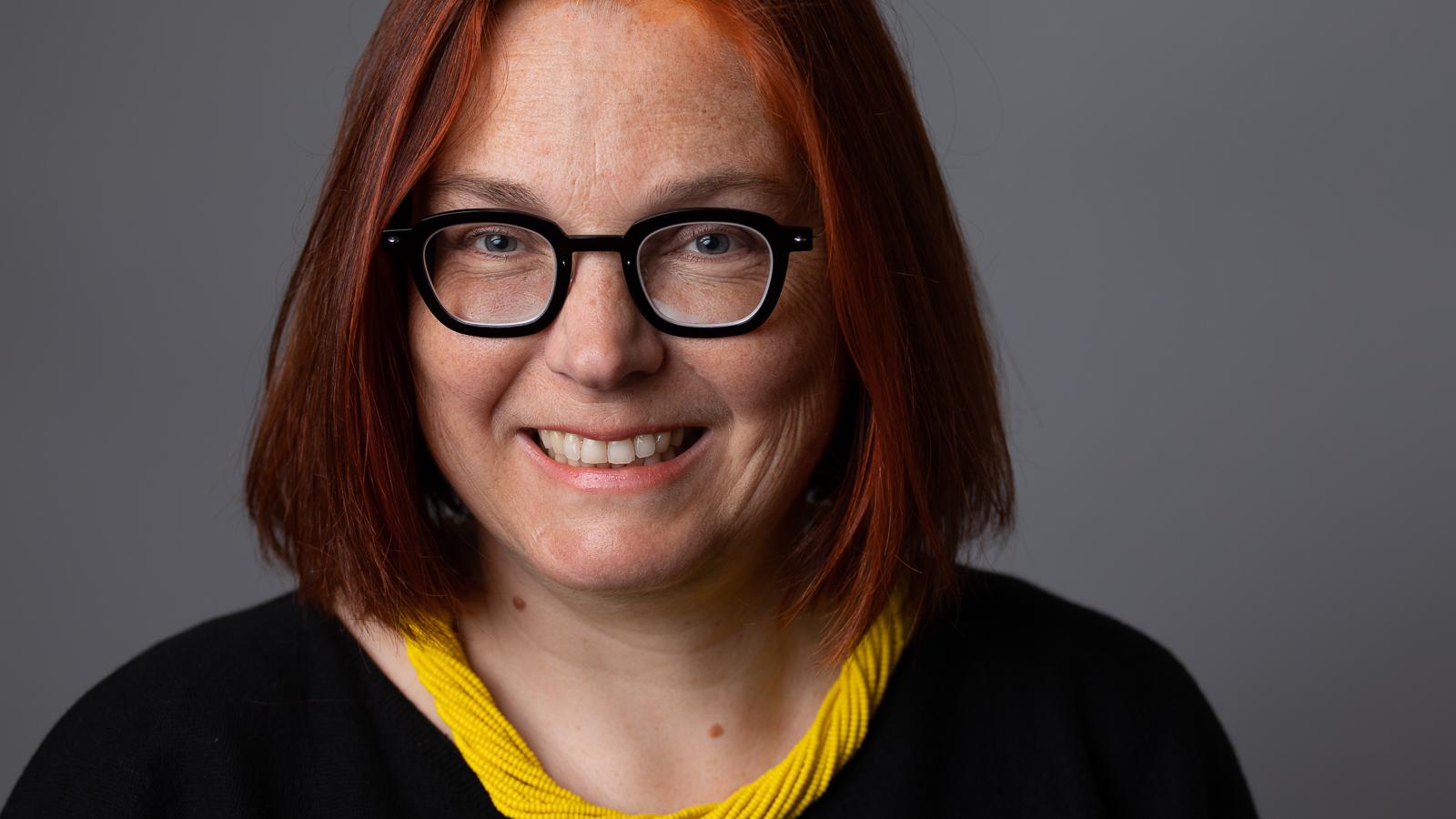 Dr Stefanie Lotter | SOAS