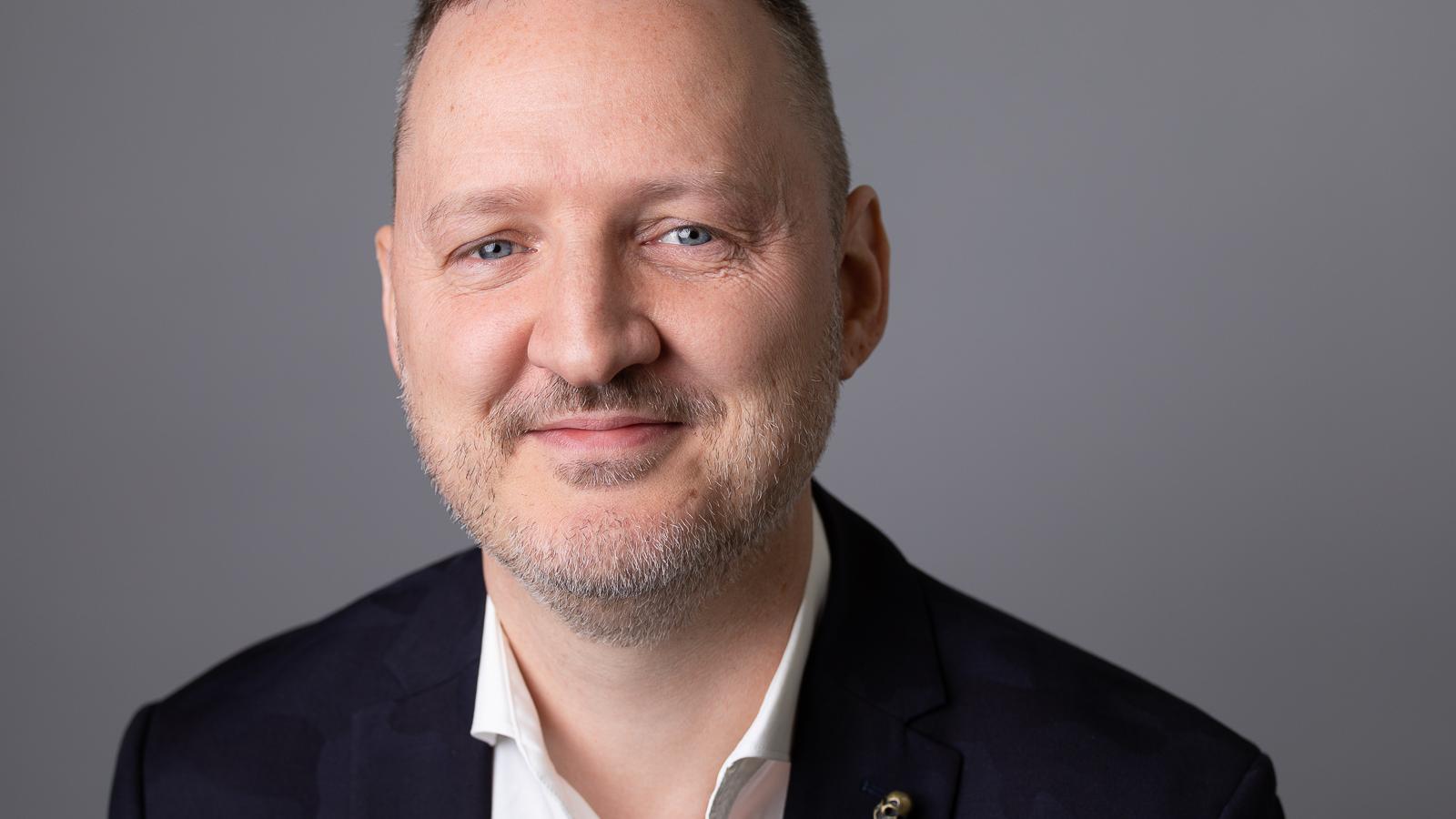 Dr Stephen A Murphy | SOAS