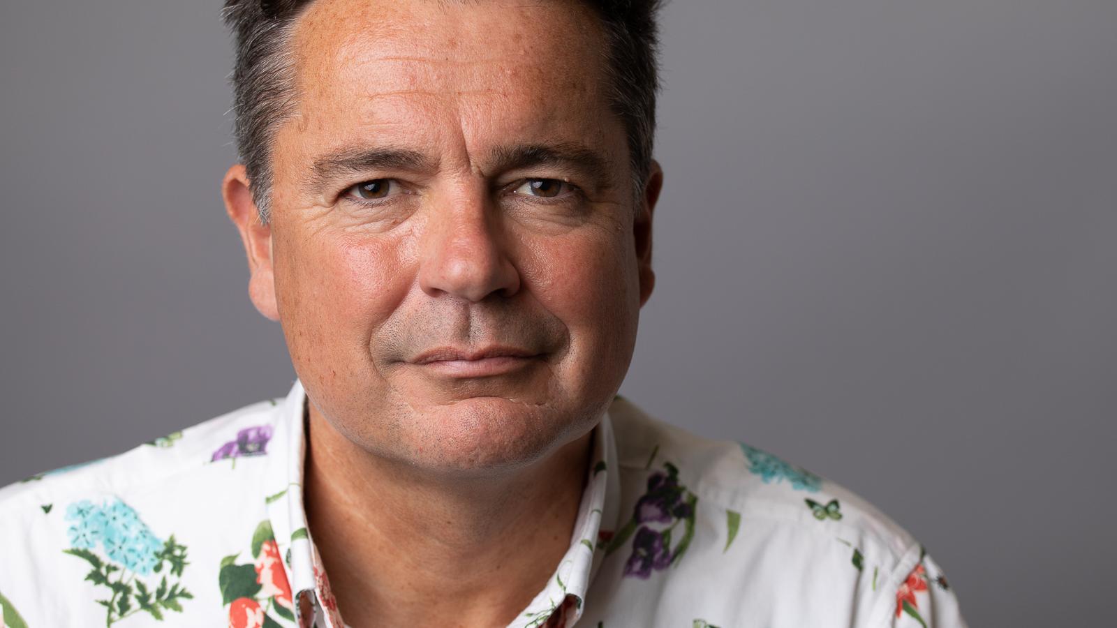 Dr Simon O'Meara | SOAS