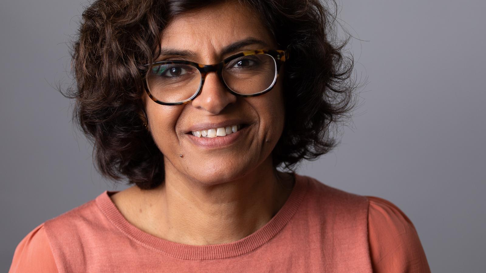 Dr Shabnum Tejani | SOAS