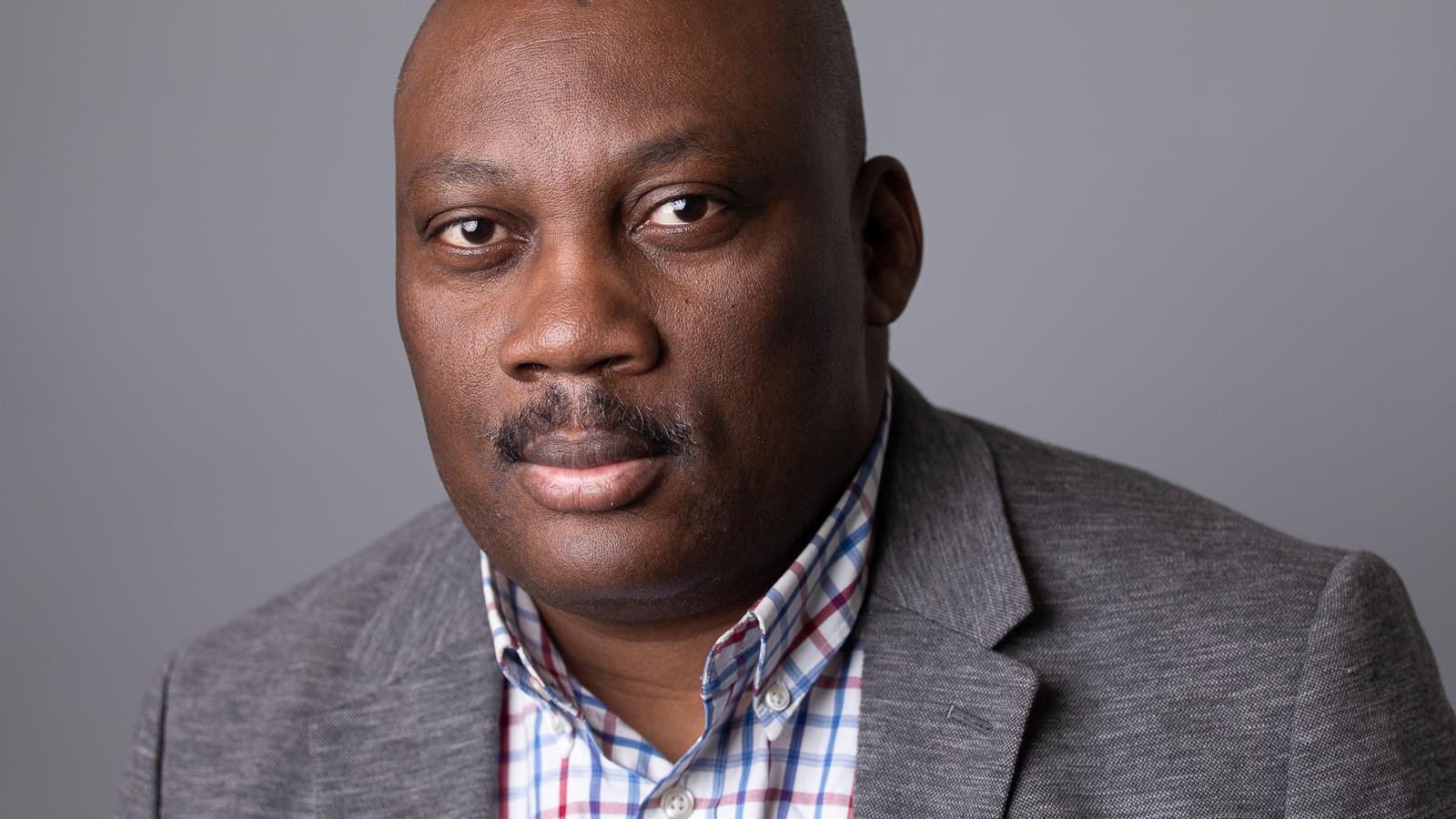 Dr Tolulola Lawal | SOAS