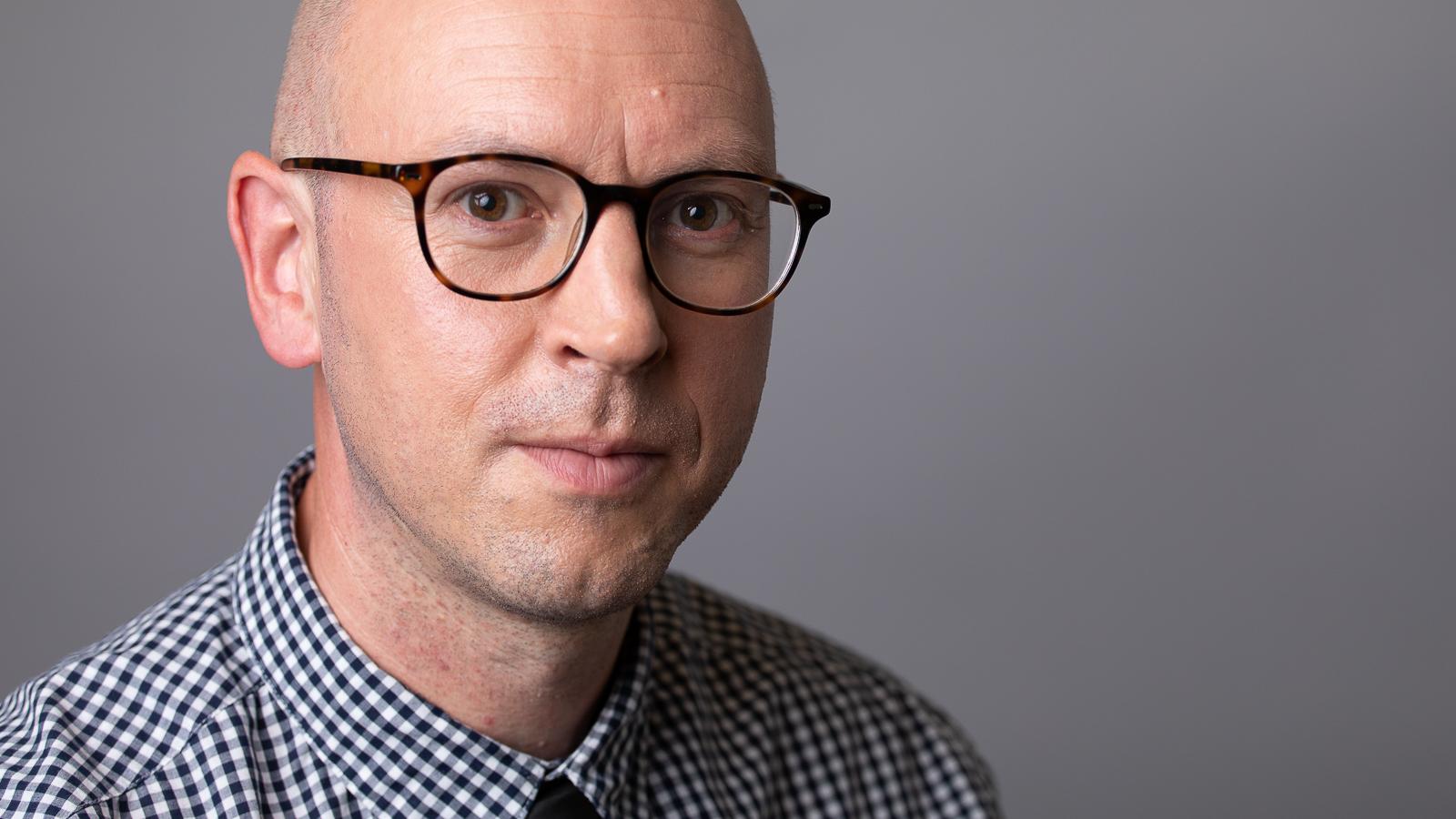 Professor Thomas Tanner | SOAS