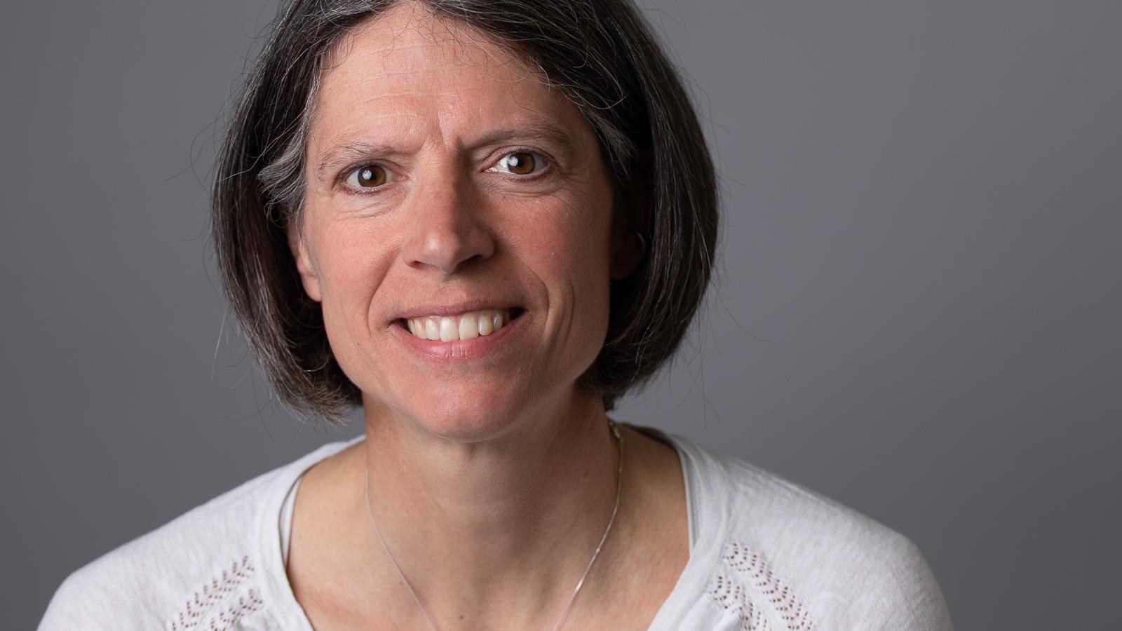 Professor Zoë Marriage | SOAS