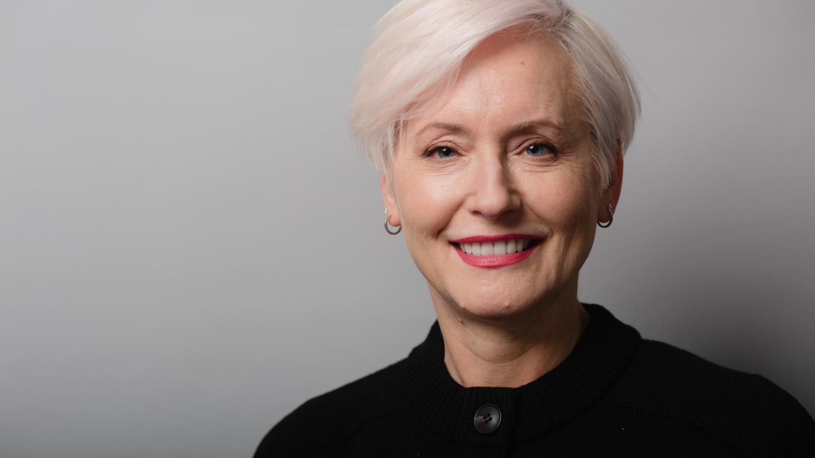 Professor Stacey Pierson | SOAS