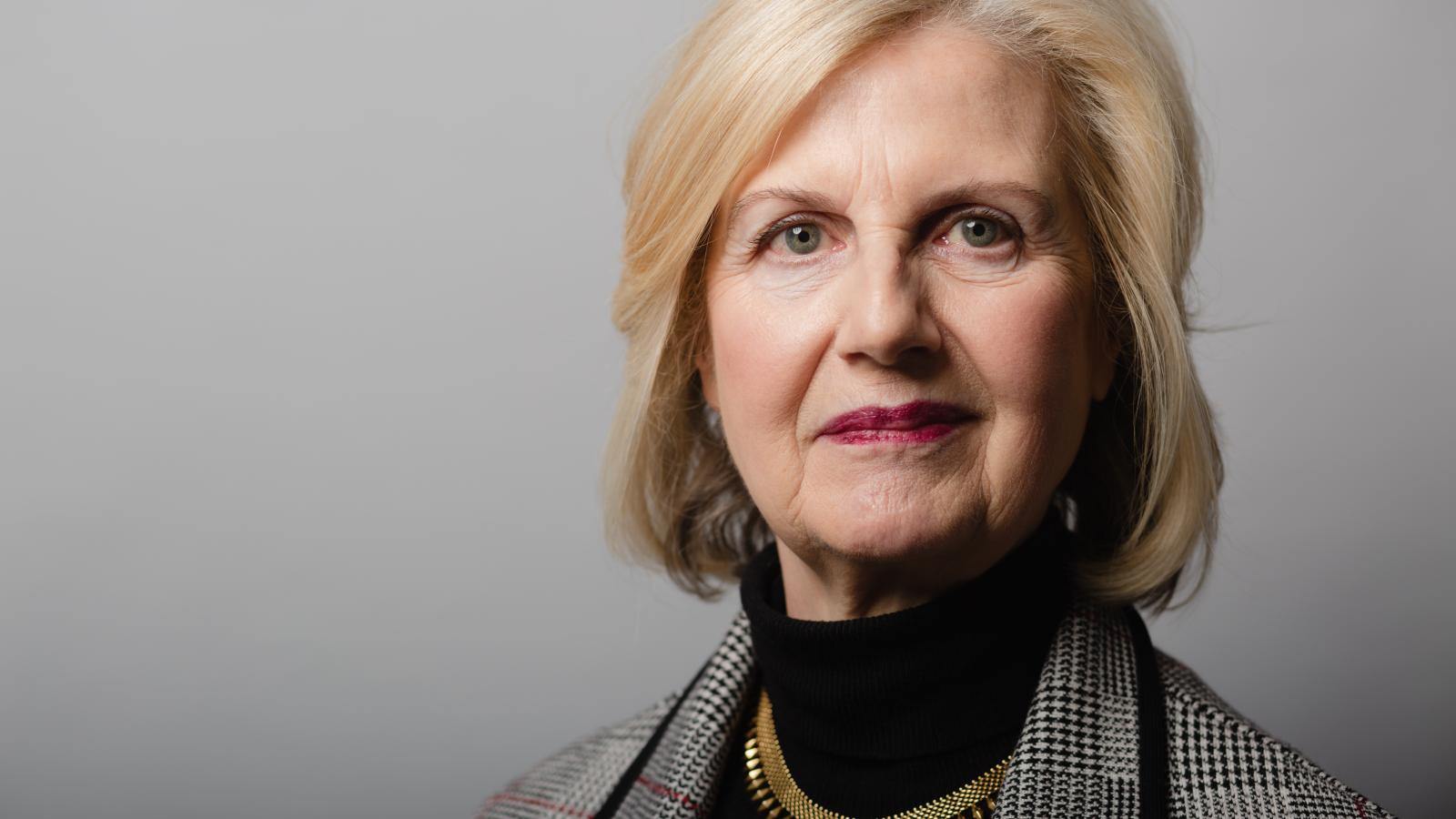 Professor Anna Contadini | SOAS