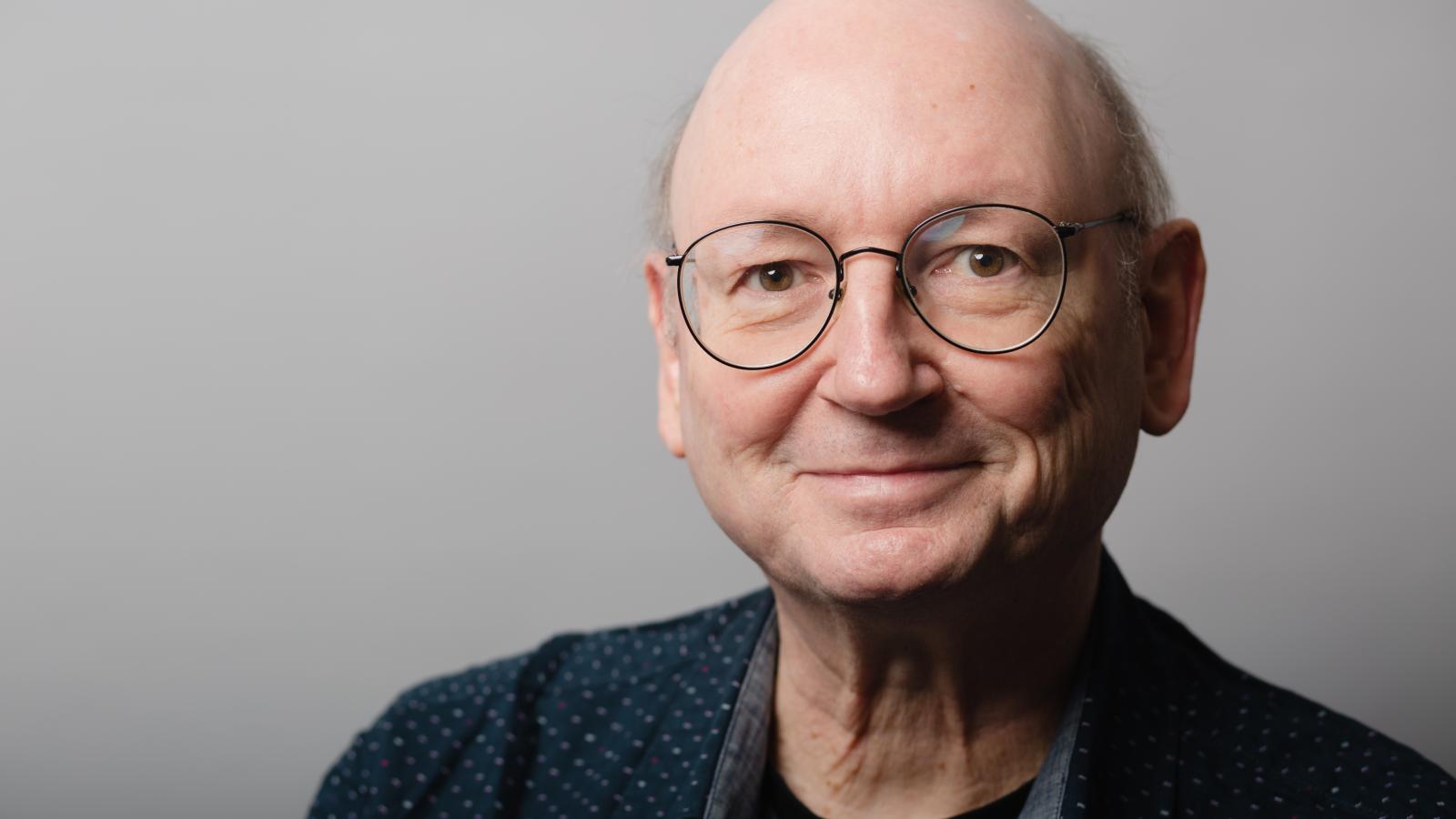 Professor Peter Flügel | SOAS