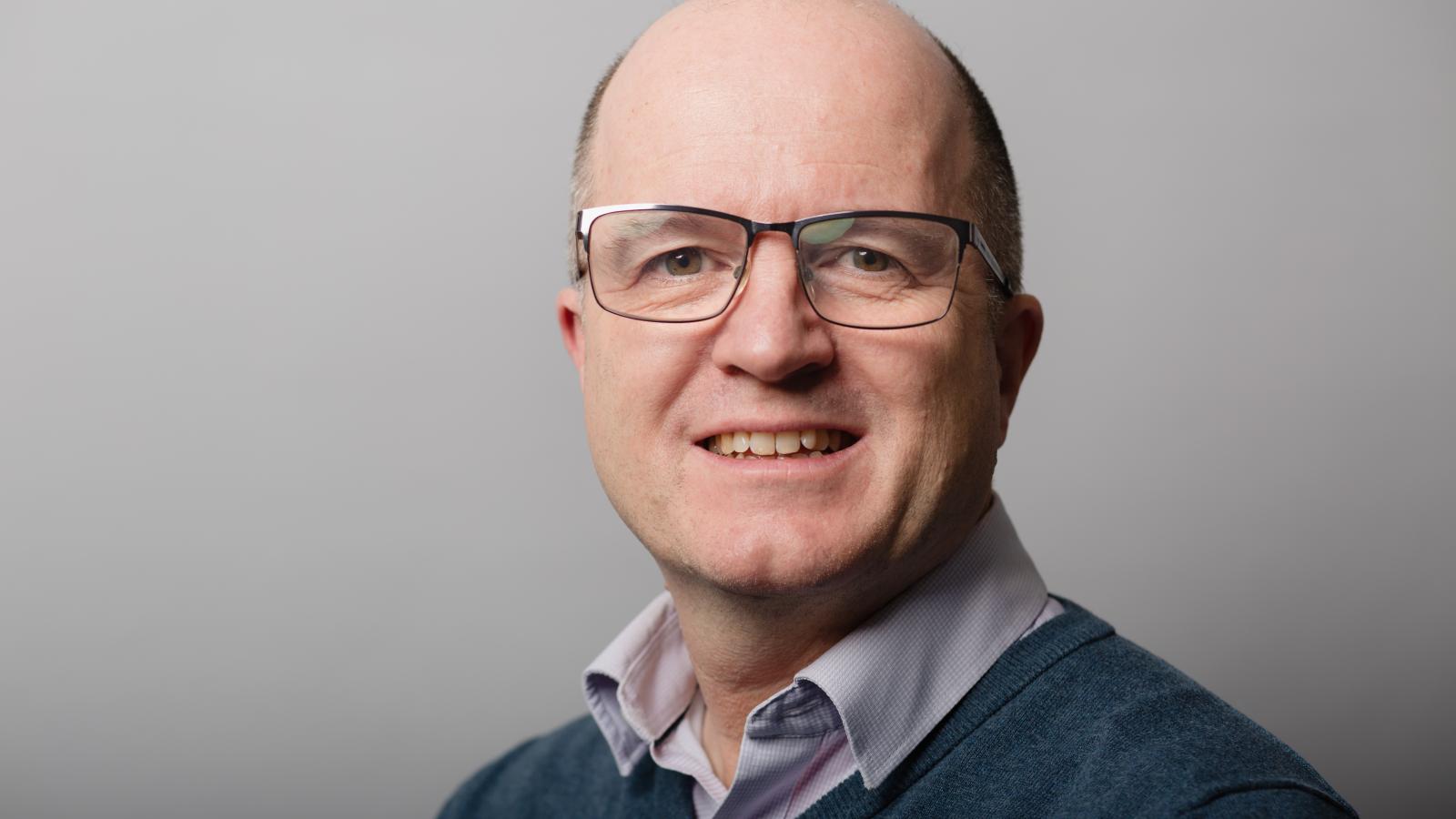 William Hetherington | SOAS