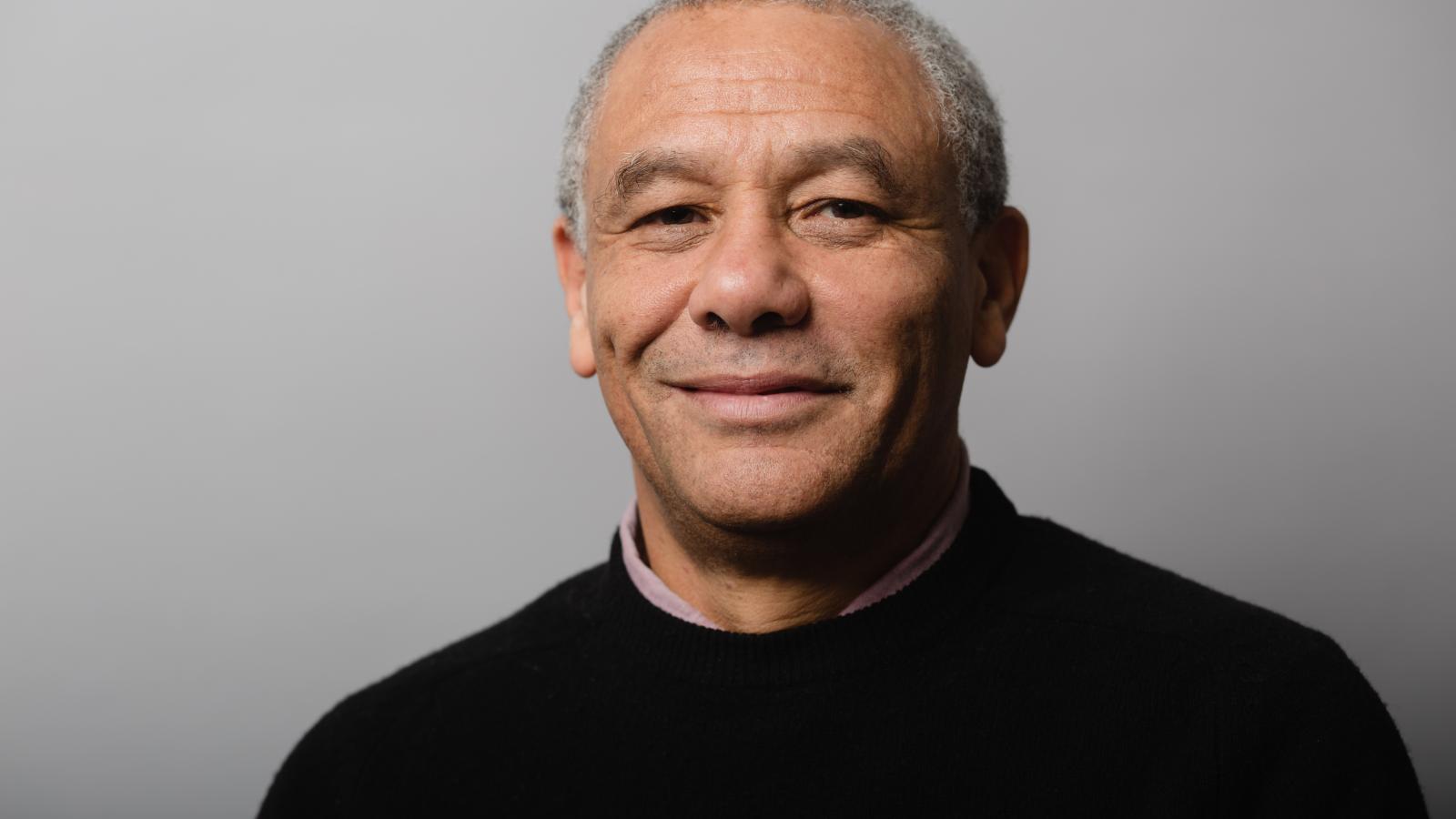 Dr Wayne Dooling | SOAS