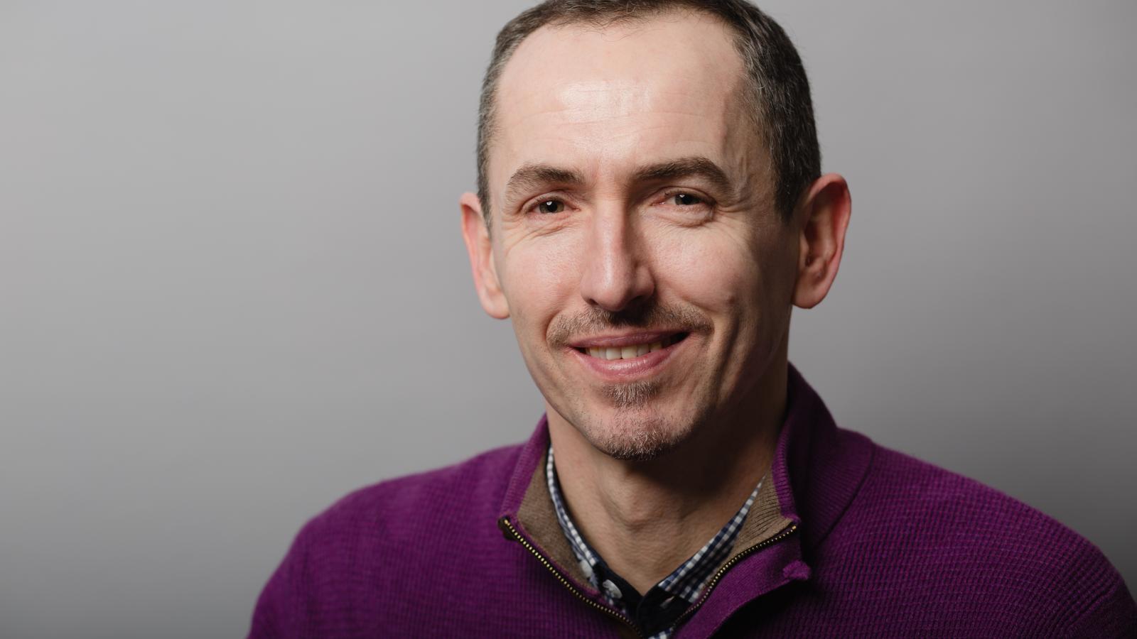 Robin Kearney | SOAS