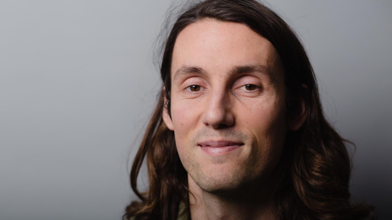 Adam Rodgers Johns | SOAS