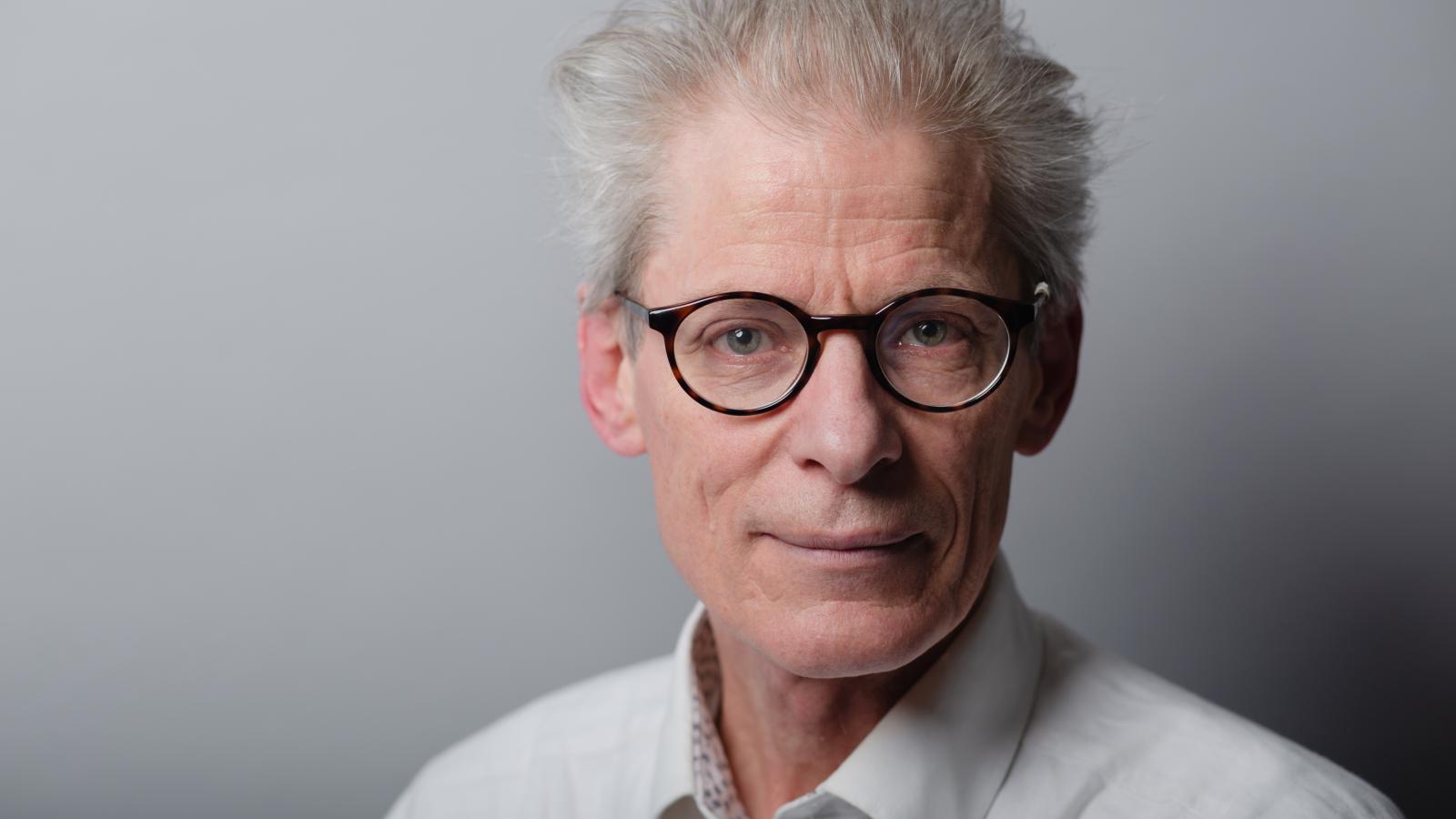 Professor David Mosse | SOAS