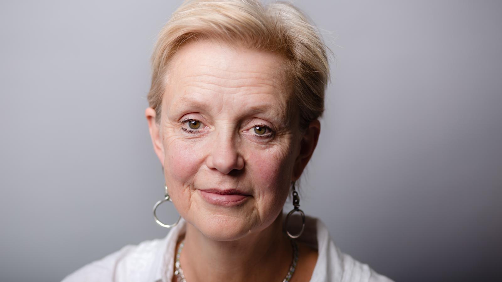 Dr Kate Bayliss | SOAS