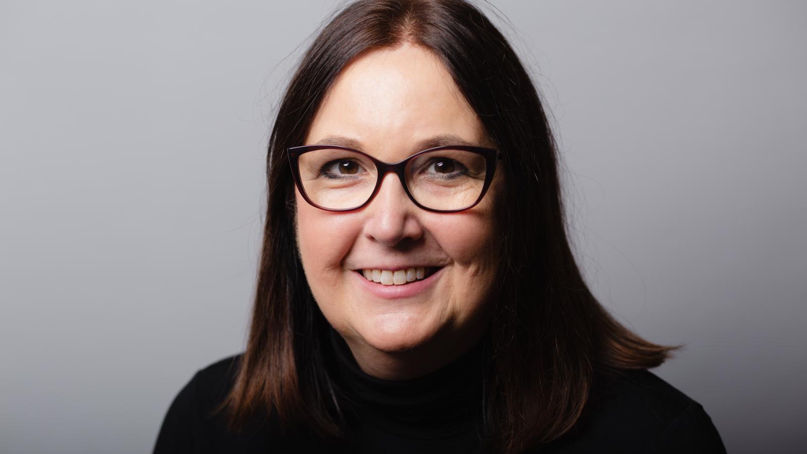 Professor Fiona B Adamson | SOAS