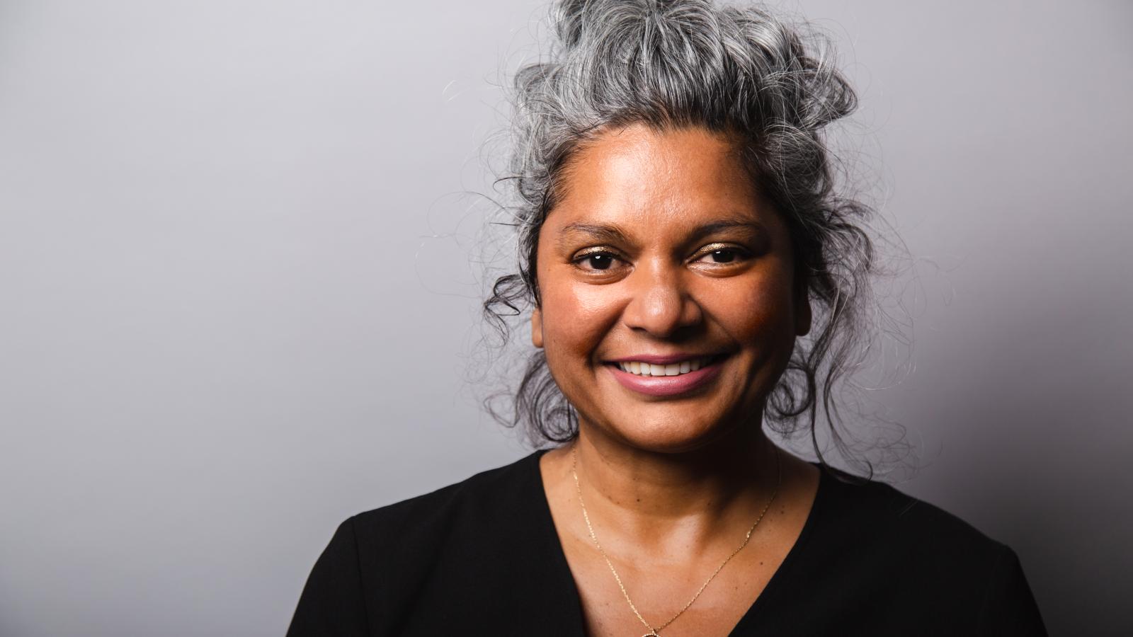 Dr Vidya Kumar | SOAS