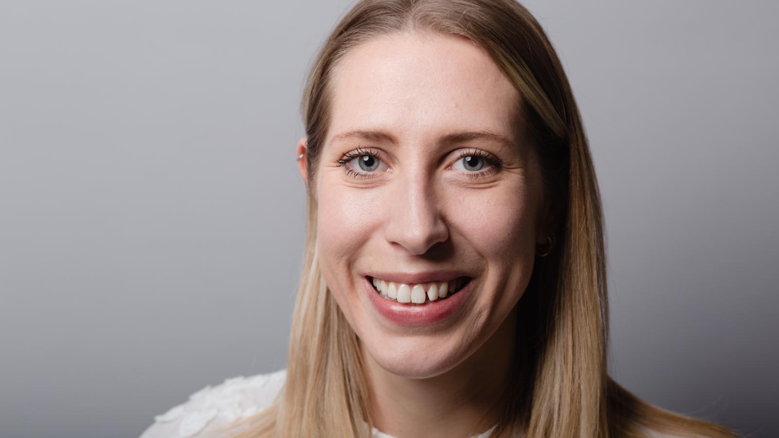 Dr Charlotte Sanders | SOAS