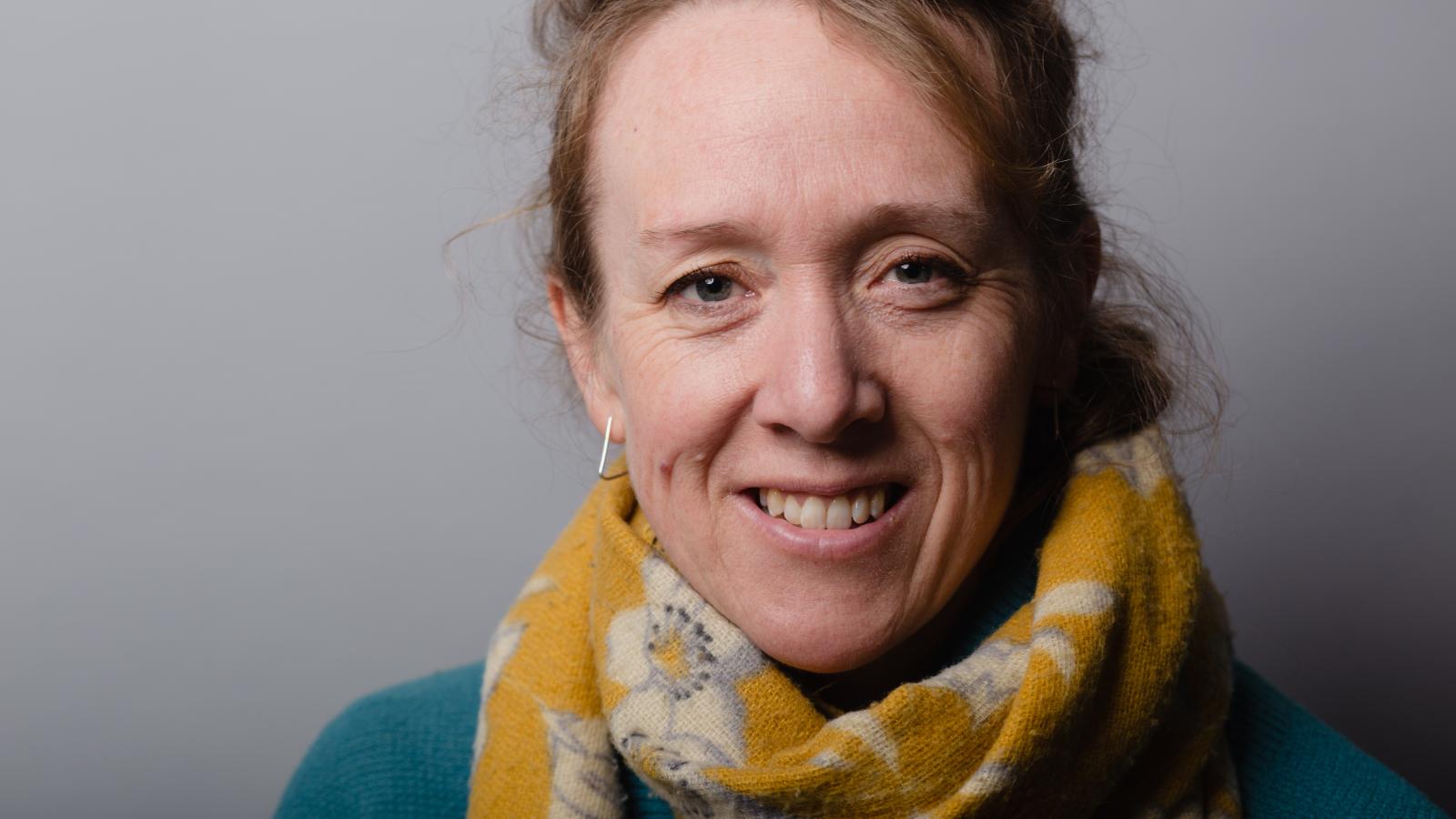 Dr Bethany Elce | SOAS
