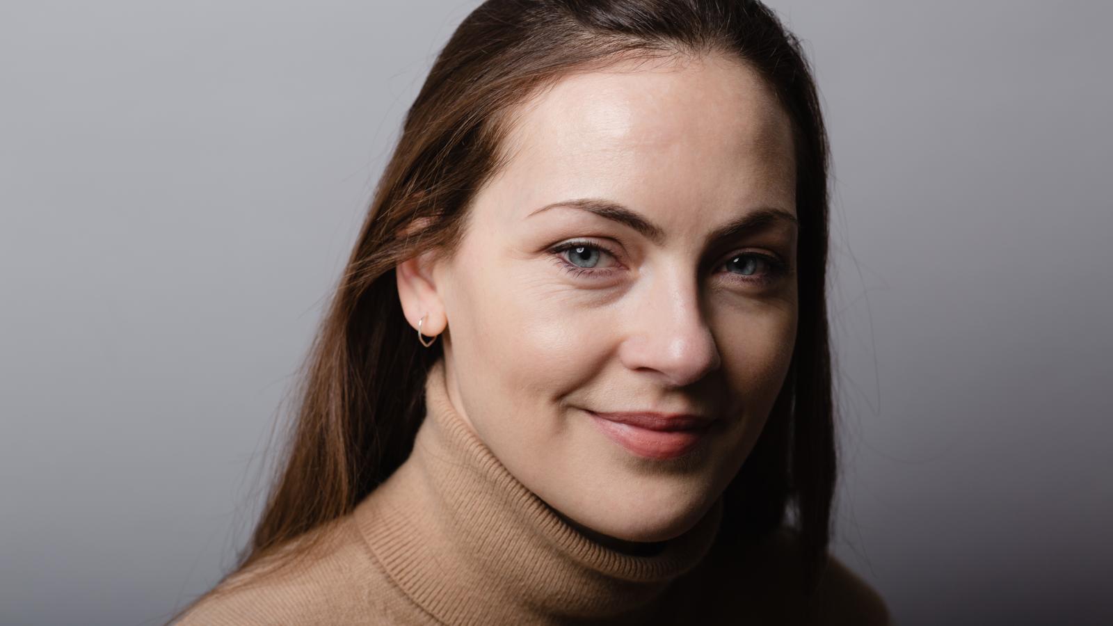 Dr Maria Nolan | SOAS