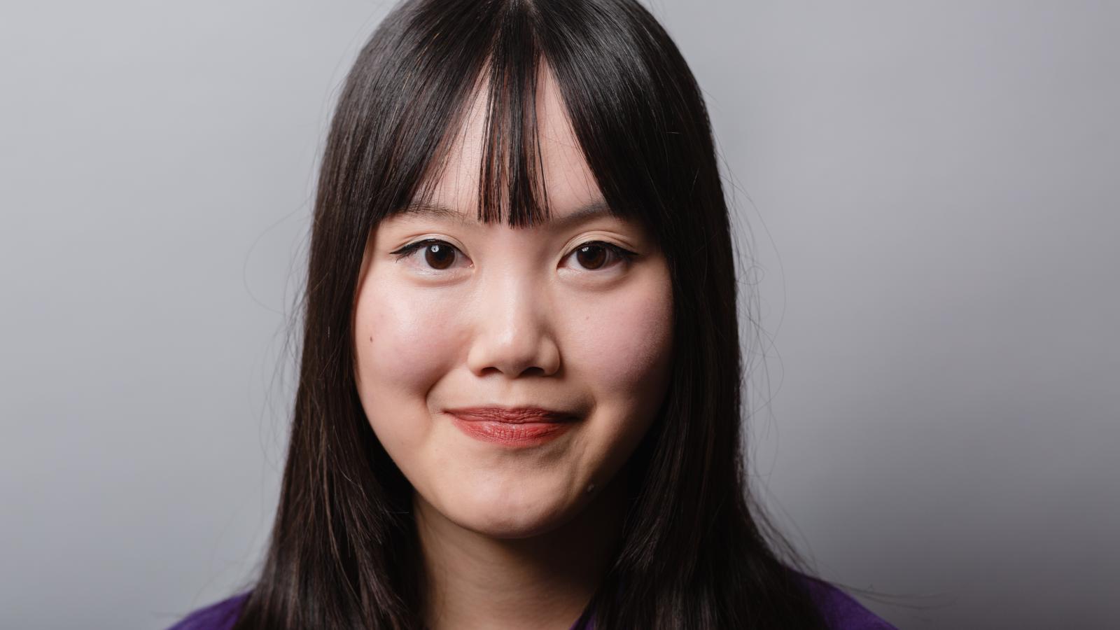 Dr Maya Nguyen | SOAS