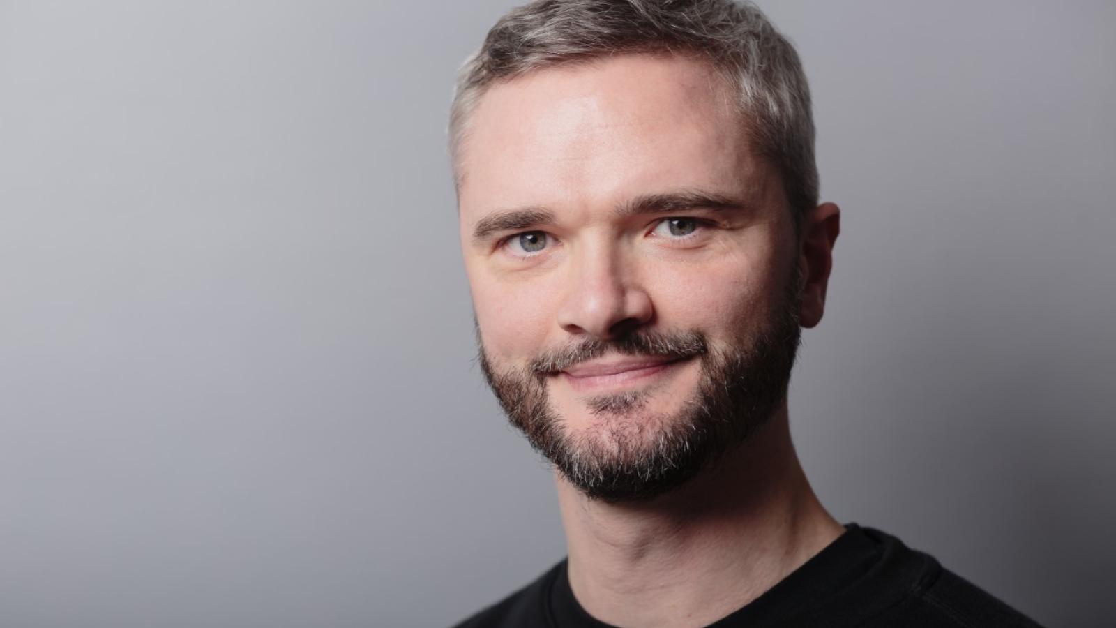 Dr Ben Whitham | SOAS