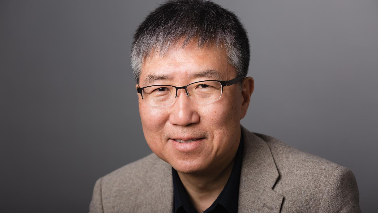 Professor Ha-Joon Chang | SOAS