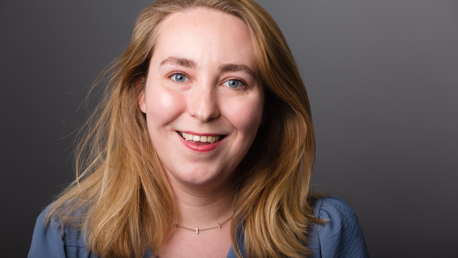 Dr Hannah Bennett | SOAS