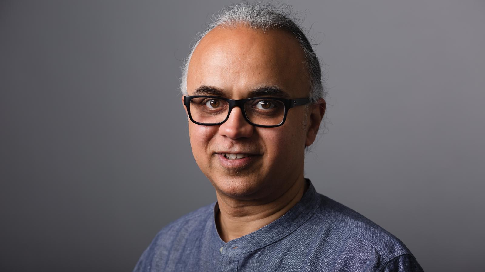 Dr Jaideep Oberoi | SOAS