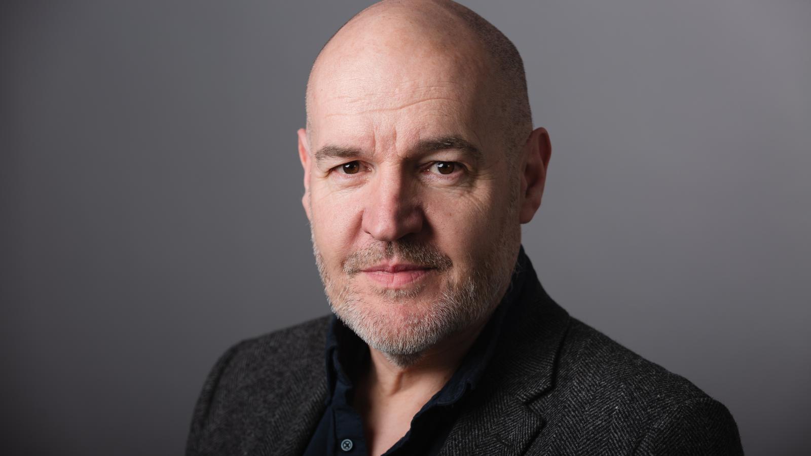 Dr Mark Laffey | SOAS