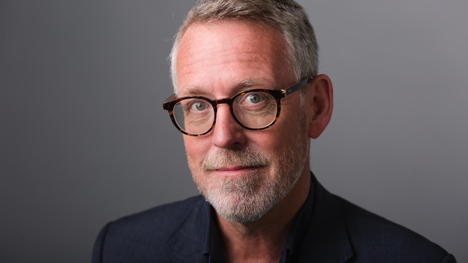 Professor Matthew Craven | SOAS