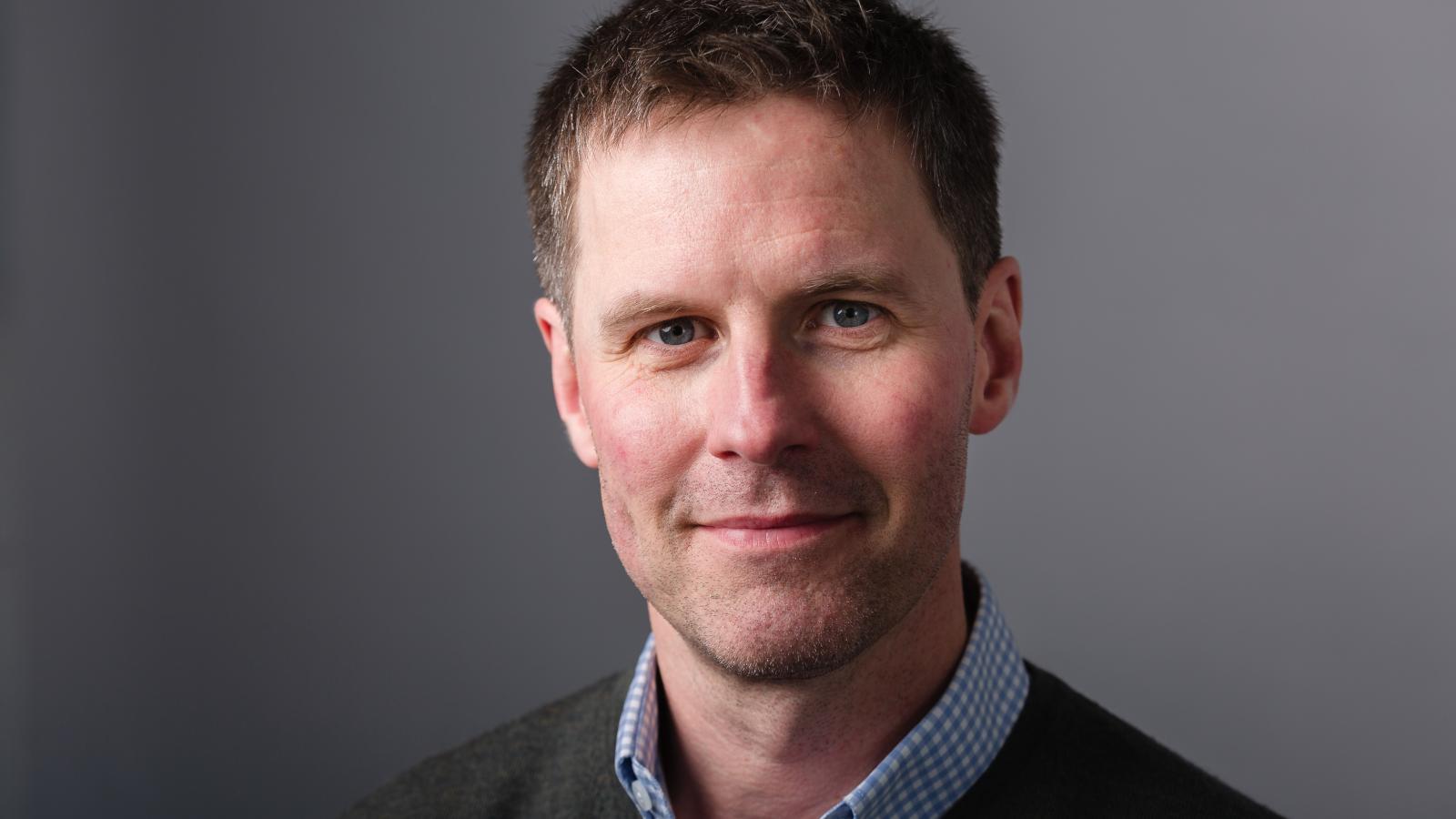 Professor Matthew J Nelson | SOAS