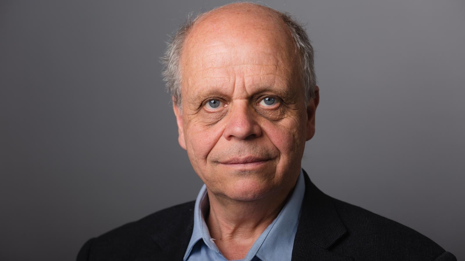 Michael Bartlet | SOAS