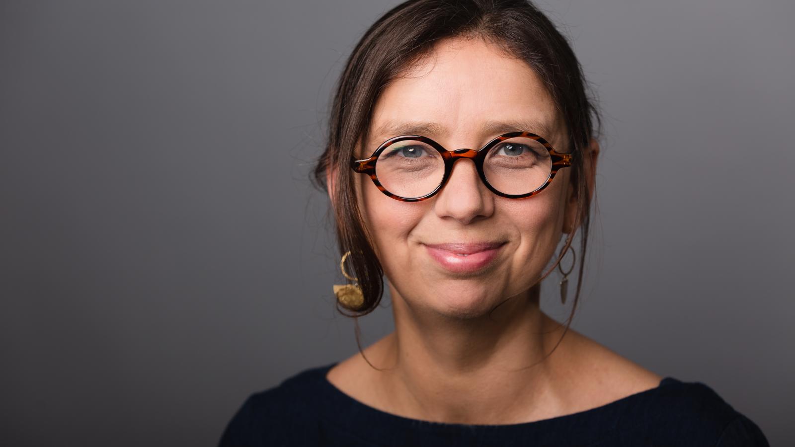 Dr Polly Savage | SOAS