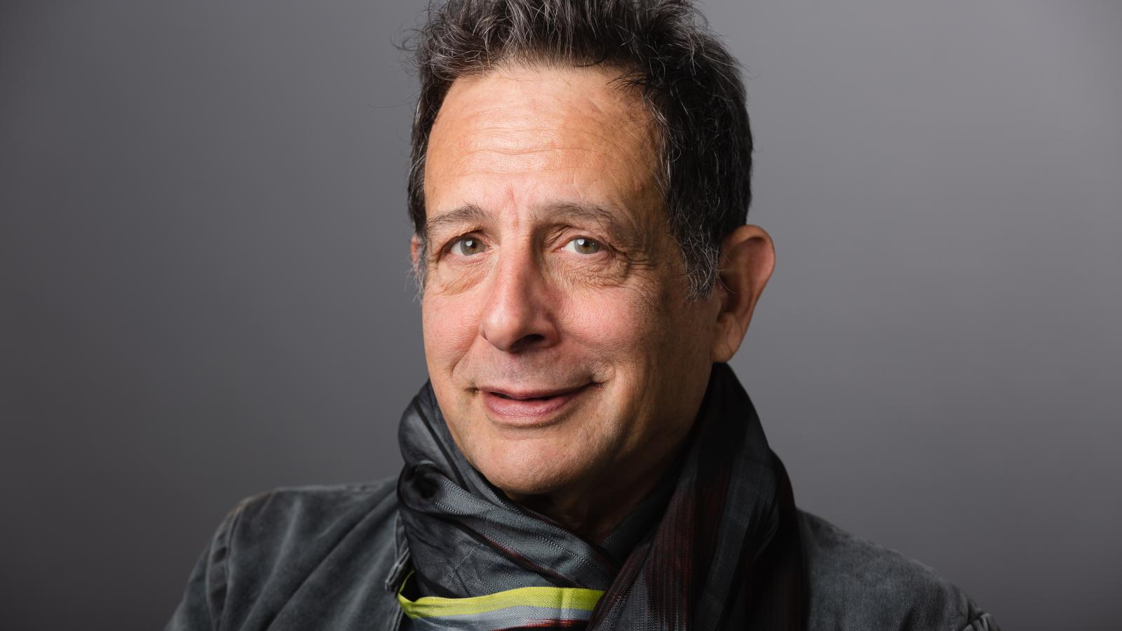 Professor Scott Newton | SOAS