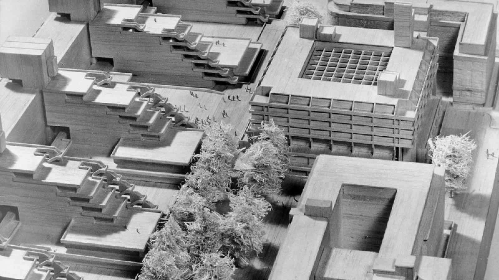 New archive access project marks the 50th Anniversary of SOAS Library ...