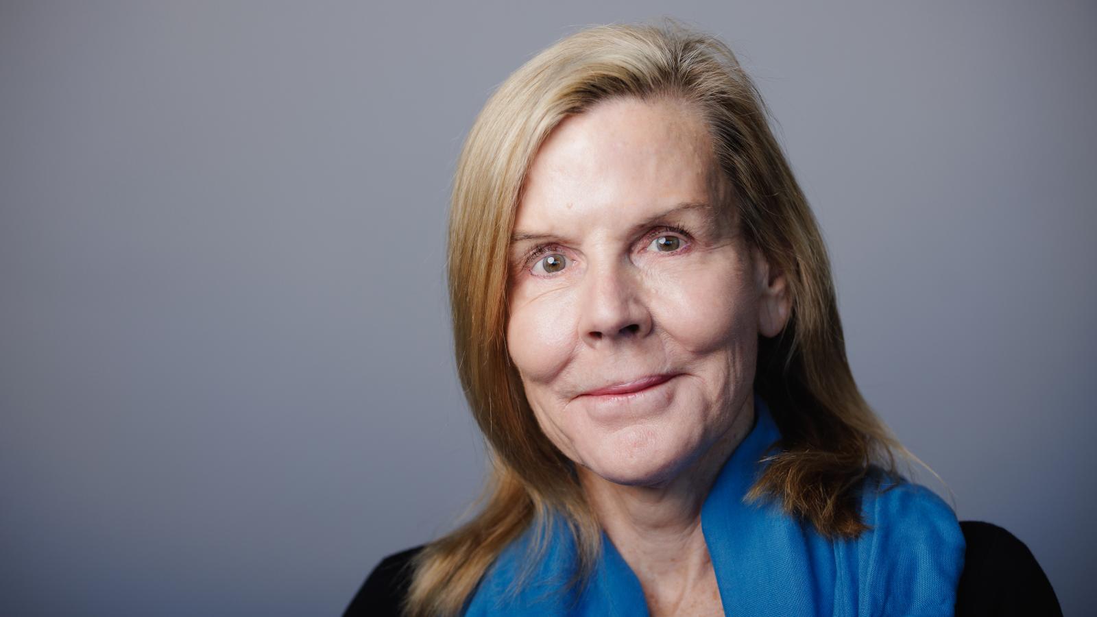 Professor Catherine Dolan | SOAS