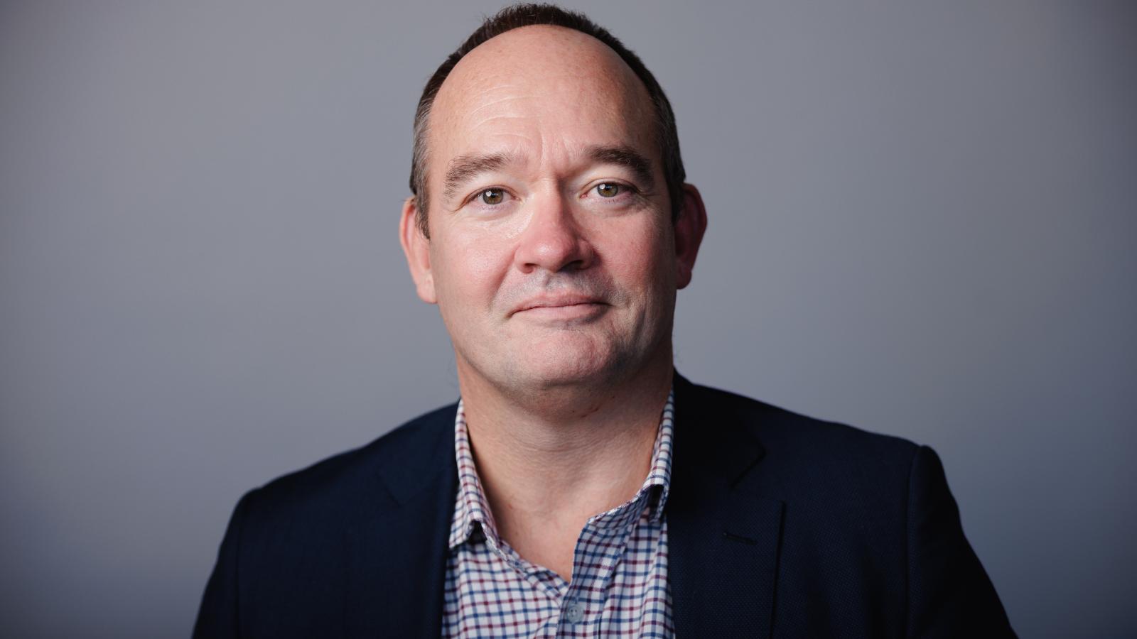 Professor Graeme Earl | SOAS