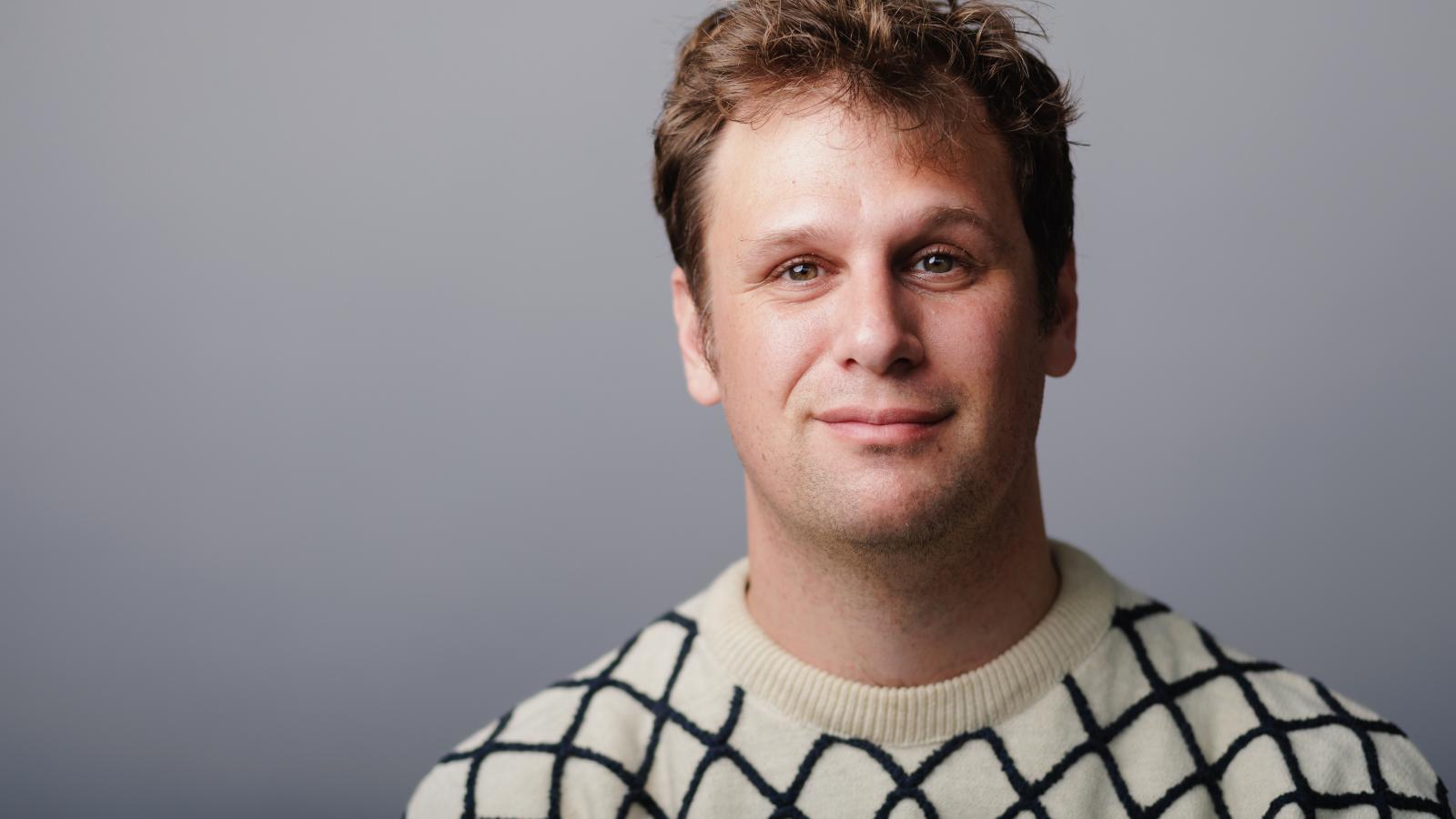 Oscar Broughton | SOAS