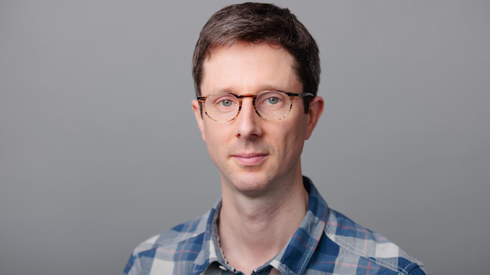 Dr Christopher Lucas | SOAS